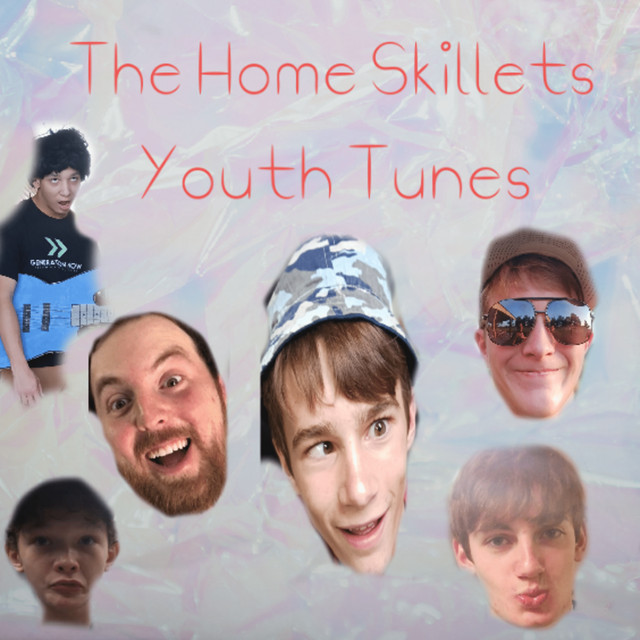 Banana Cream (Home Skillet) BASS BOOSTED - song and lyrics by The Home ...