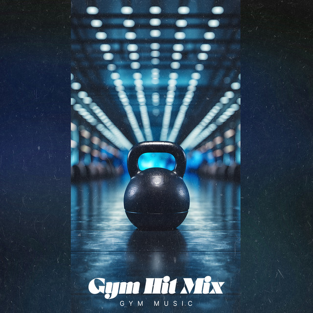 Gym Hit Mix - Album by Gym Music | Spotify
