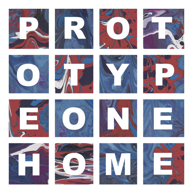 Home - Album by Prototype One | Spotify