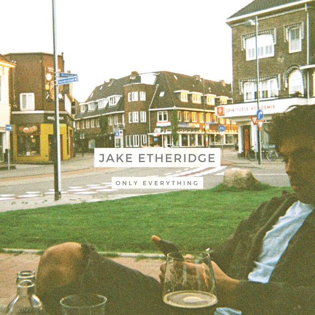 Easy Baby – música e letra de Jake Etheridge | Spotify