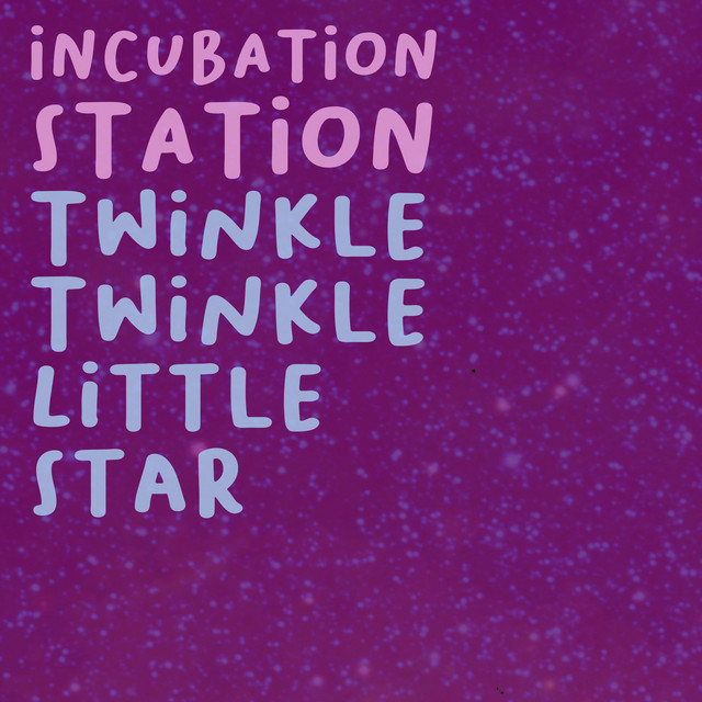 Incubation Station | Spotify