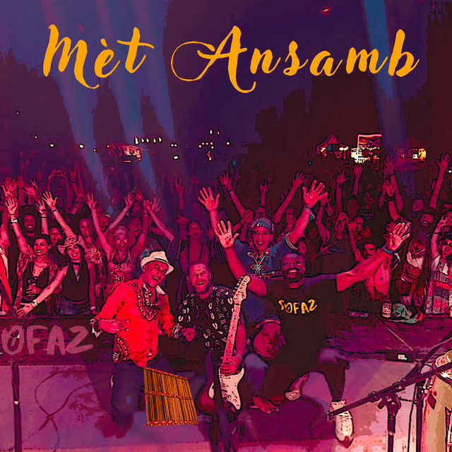 MET ANSAMB - Album by Sofaz | Spotify