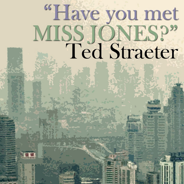 Easy To Love - song and lyrics by Ted Straeter | Spotify