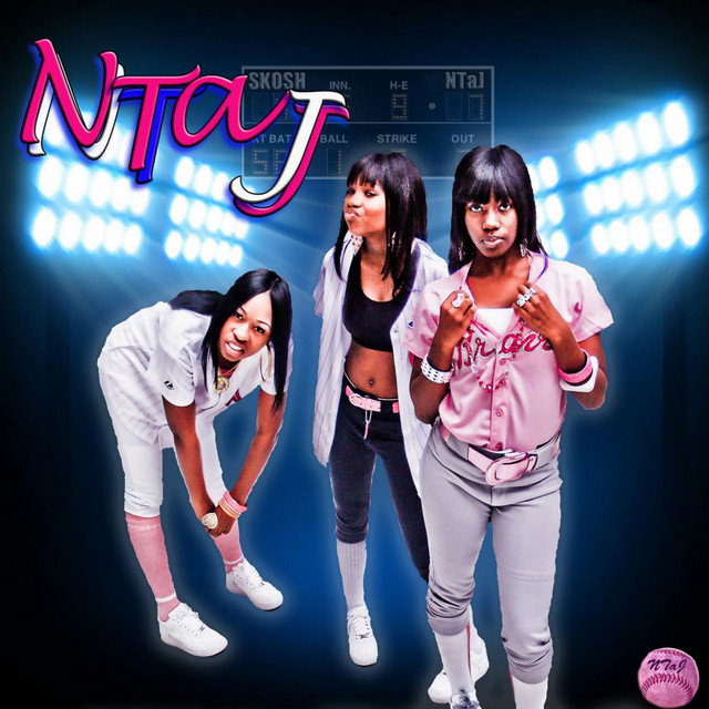 Ntaj - Album by Ntaj | Spotify
