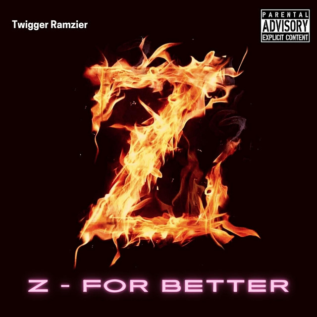 Z - for better - Single by Twigger Ramzier | Spotify