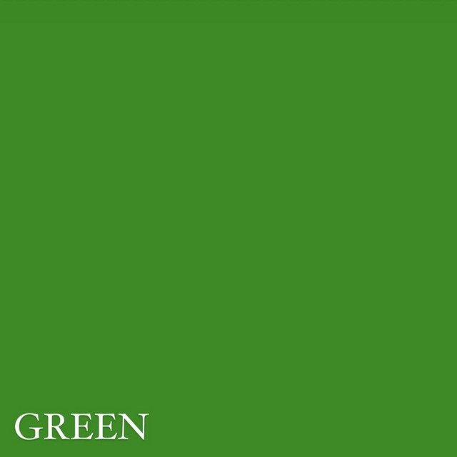 GREEN, artists, stats and more | stats.fm