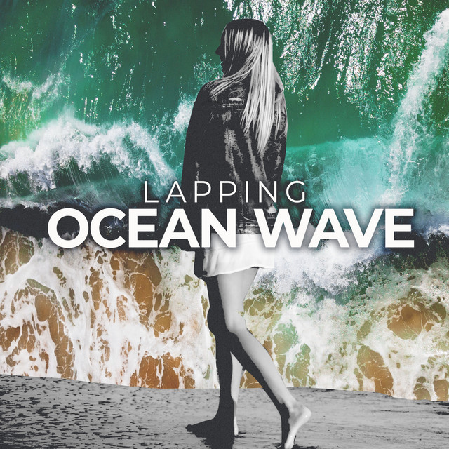 Lapping Ocean Wave - Album by Ocean Sounds | Spotify
