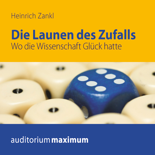 Die Launen des Zufalls, Kapitel 13 - song and lyrics by Heinrich Zankl ...
