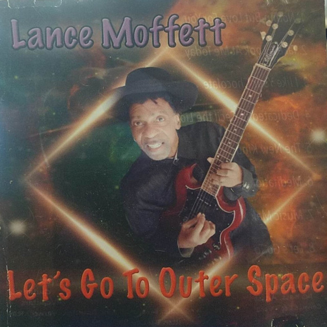 Lance Moffett | Spotify