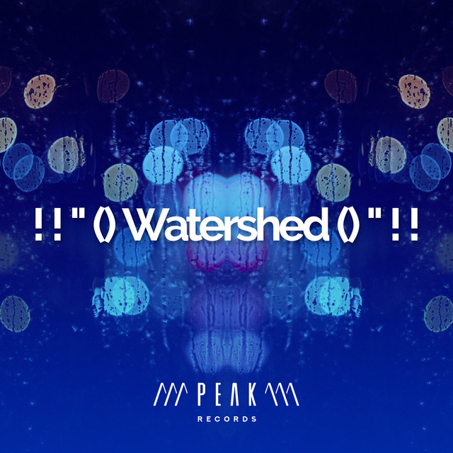 Watershed () " ! ! - Album by Rain Sound Studio | Spotify