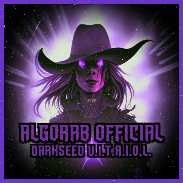 Algorab Official | Spotify