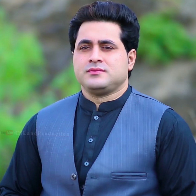 Da Gulab Gul Tar Gul Nazak Yam - Single by Shah Farooq | Spotify