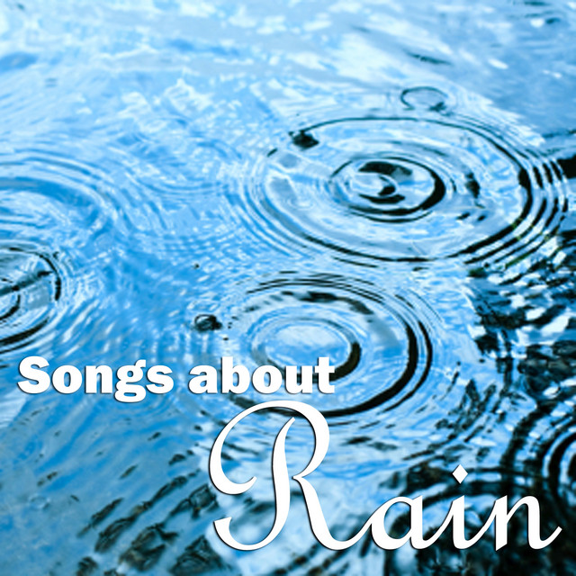 Songs About Rain - Instrumental Piano Music - Album by Relaxing Piano ...
