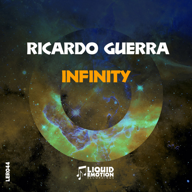 Infinity - Single by Ricardo Guerra | Spotify