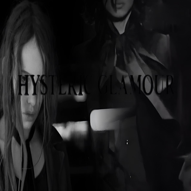 hysteric glamour - song and lyrics by 3umph | Spotify