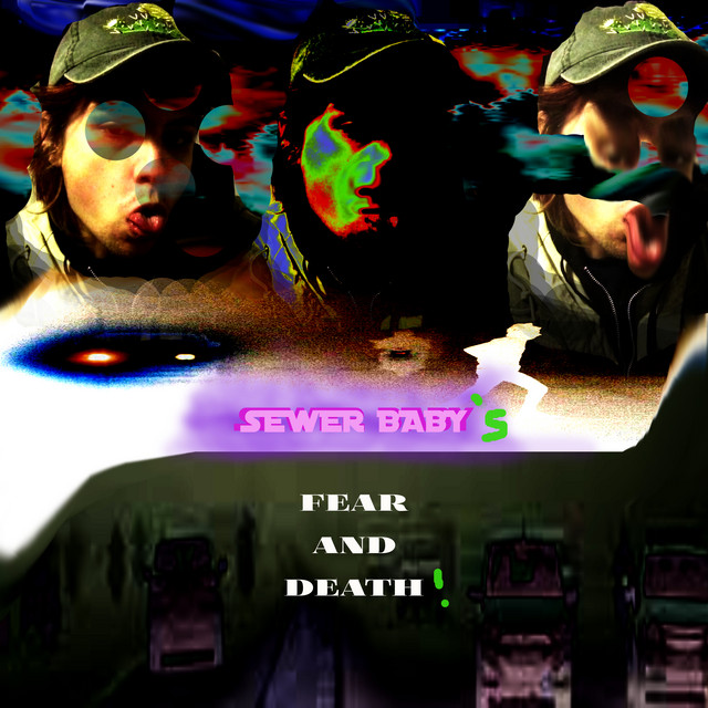 Sewer Baby | Spotify