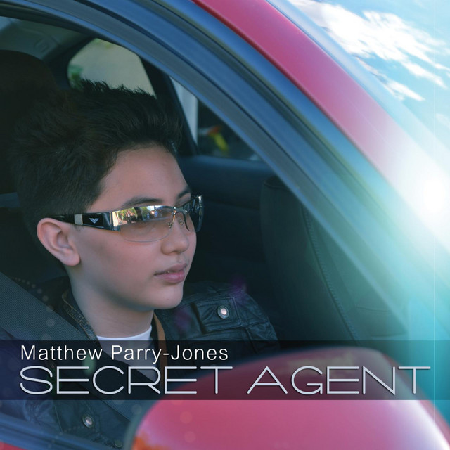 Secret Agent - Single by Matthew Parry | Spotify