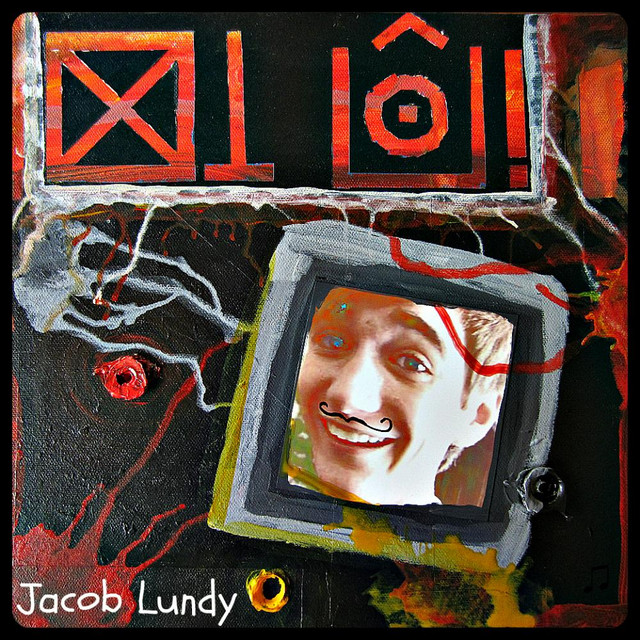 People Watching - Album by Jacob Lundy | Spotify