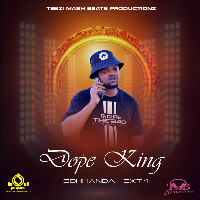 Ke Bo Mang Bona (Cut Them Off) - song and lyrics by Dope King | Spotify