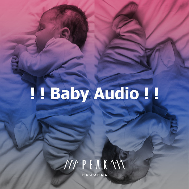 Baby Audio ! ! - Album by Baby Shushing | Spotify