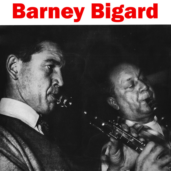 Swinging Clarinets - Album by Barney Bigard | Spotify