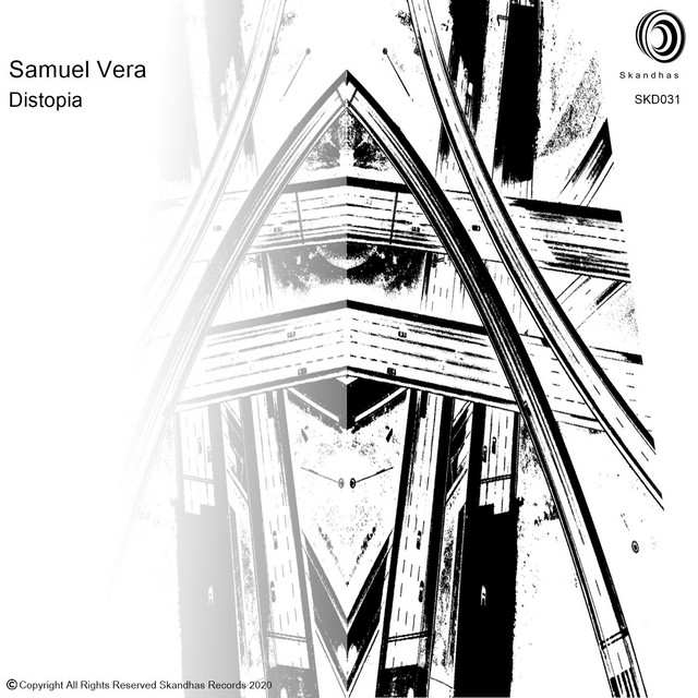 Samuel Vera | Spotify
