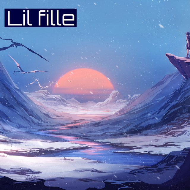 Lollipop - Single by Lil fille | Spotify