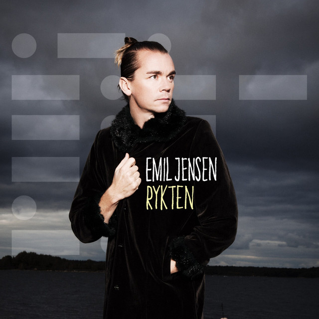 Rykten - Album by Emil Jensen | Spotify
