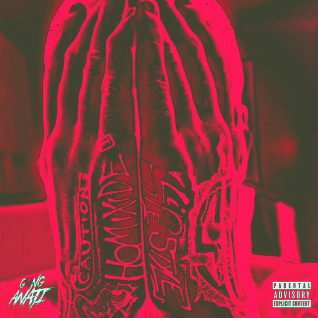 Top 5 - Album by Homixide Dee | Spotify
