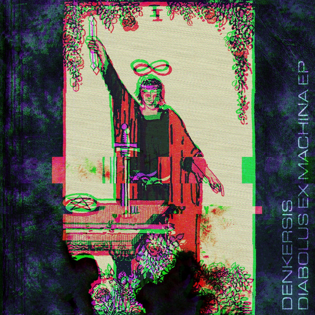 Diabolus Ex Machina - EP by Denkersis | Spotify