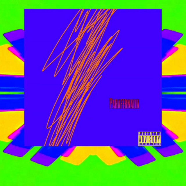 Parafernalia - Single by Sad Goldo | Spotify