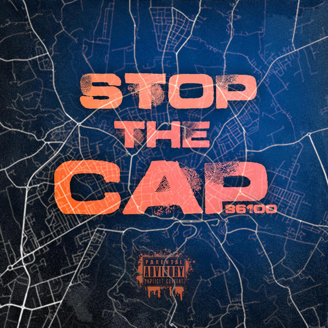 STOP THE CAP - Album by STT | Spotify