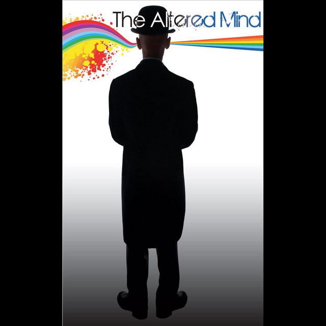 The Altered Mind | Spotify