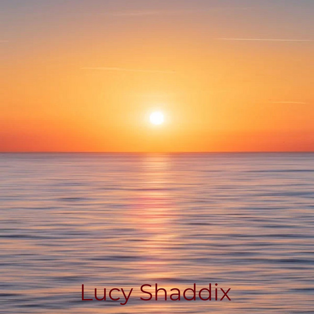 Creation In Fire - Album by Lucy Shaddix | Spotify