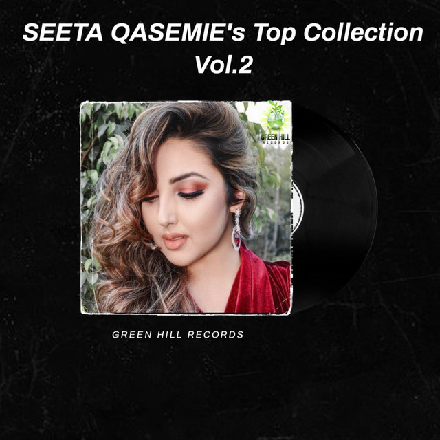Seeta Qasemie's Top Collection, Vol. 2 - Compilation by Seeta Qasemie ...