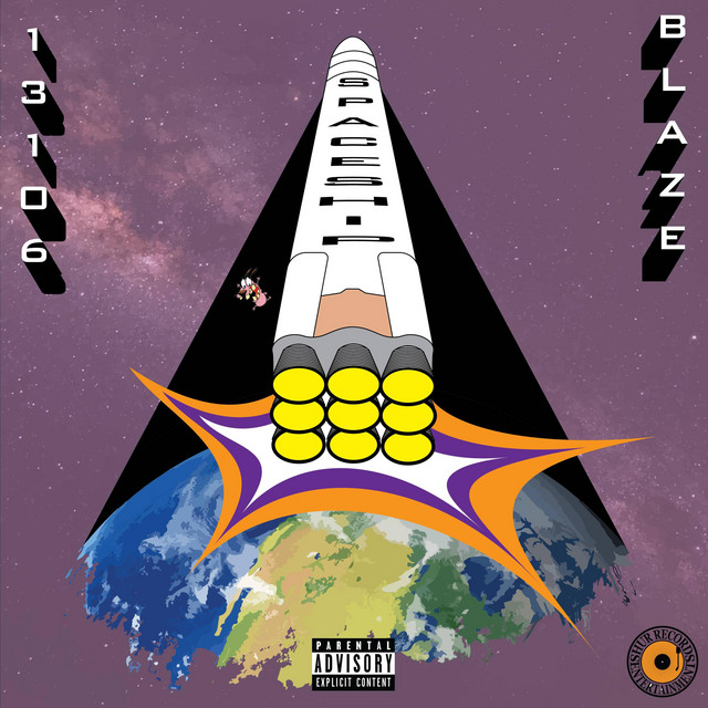 Spaceship - Single by 13106 | Spotify