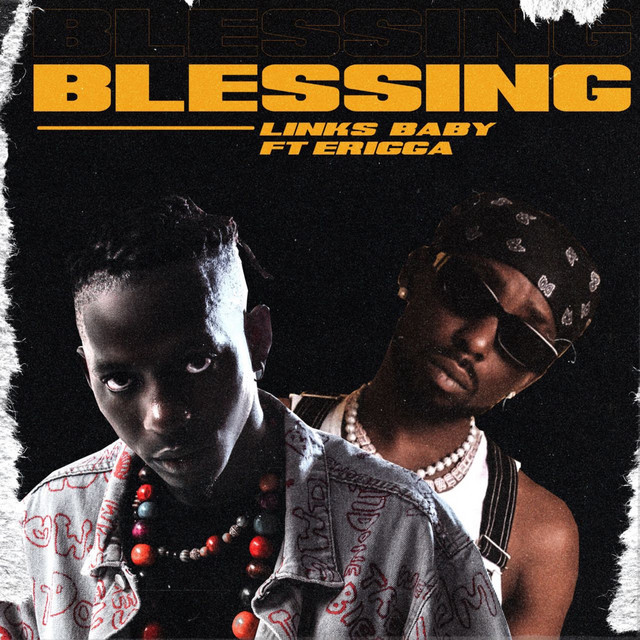 Blessing - Single by LINKS BABY | Spotify