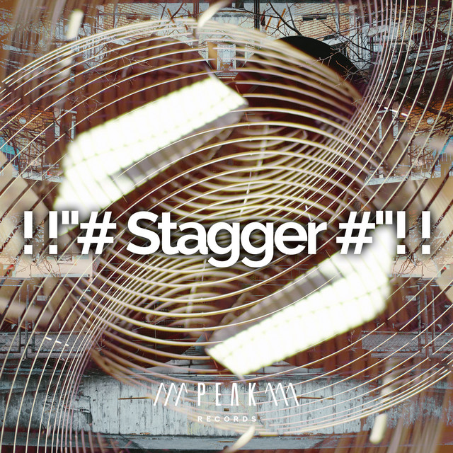Stagger #"! ! - Album by Fans & White Noise | Spotify