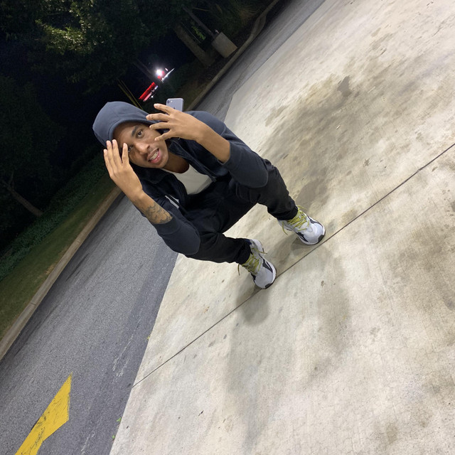 REVENGE - Single by Lil Ben | Spotify