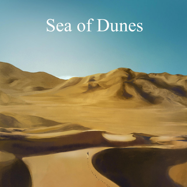 Sea of Dunes - Single by Rod Van Dorn | Spotify