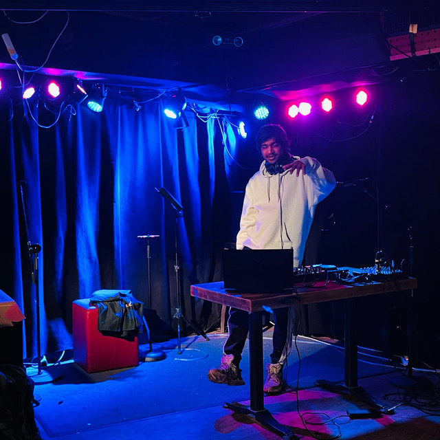 JBeats | Spotify