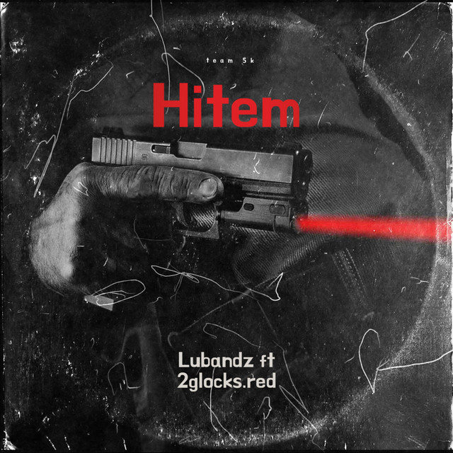 Hitem - Single by Lubandz | Spotify