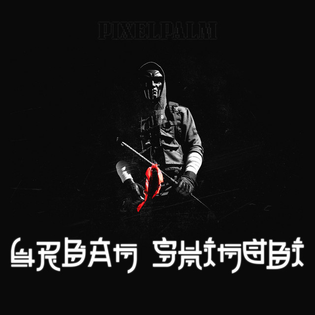 Urban Shinobi - Album by Pixelpalm | Spotify