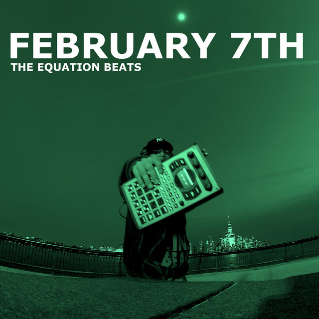 The Ride - song and lyrics by The Equation Beats | Spotify