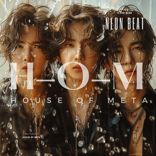 Neon Beat | Spotify