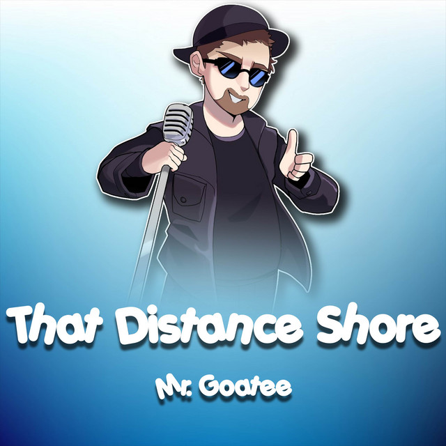 That Distant Shore (From "Steven Universe") - Single by Mr. Goatee ...