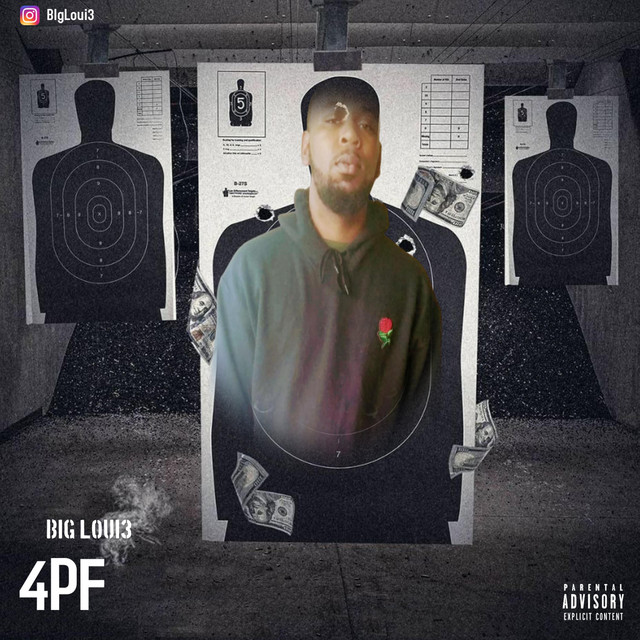 4pF - Single by Big Loui3 | Spotify