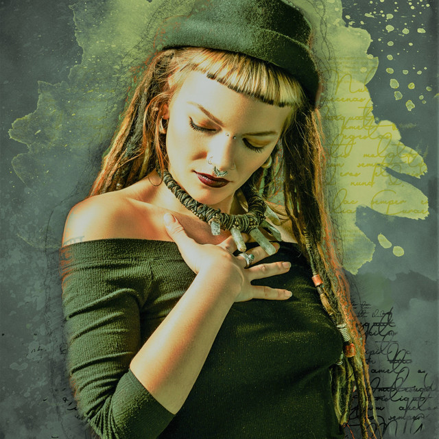 MY WISH - Single by Gina Wood | Spotify
