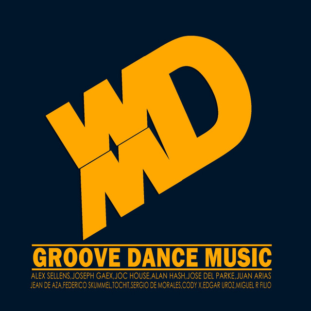 Groove Dance Music - Compilation by Various Artists | Spotify