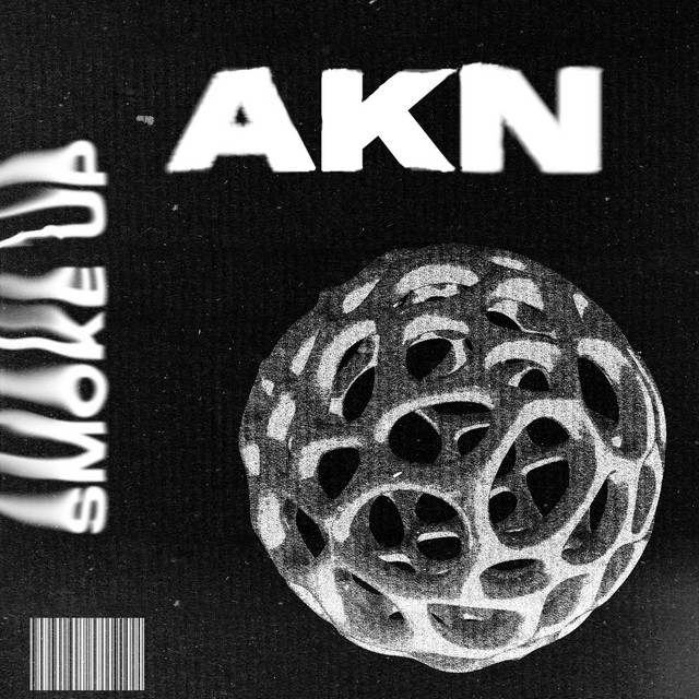 SMOKE UP. - song and lyrics by AKN | Spotify
